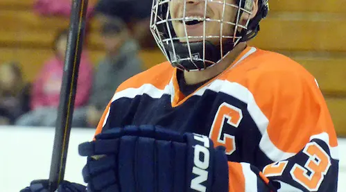 Salituro off to sizzling senior start