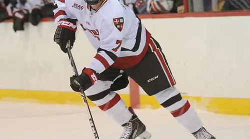 Ten to watch: Meet some of college hockey
