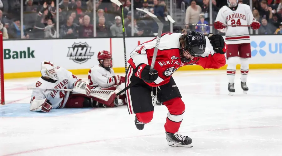 BEANPOT: Northeastern