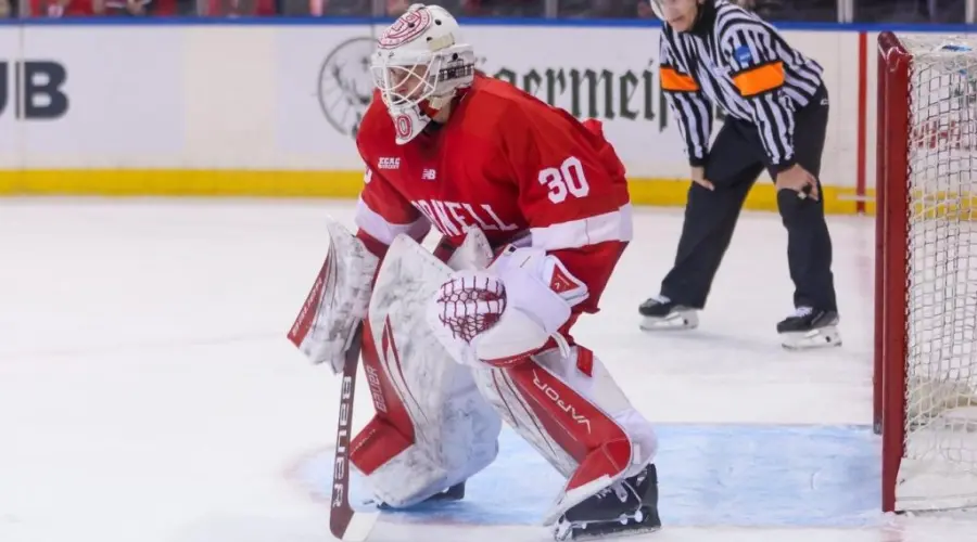 NCAA Hockey Tournament Toledo Regional Preview: Michigan State, Boston ...