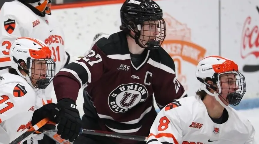 This Week in ECAC Hockey: Slow start to 2023-24 season now in past ...