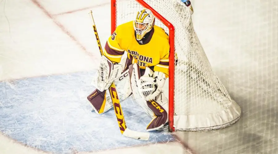 USCHO Edge: Finding new sports book resources as major books pull back ...