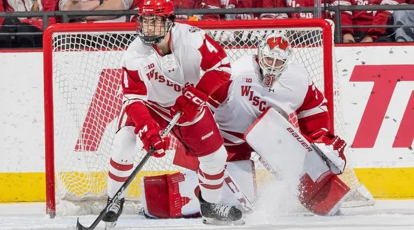 Big Ten 2025-26 Men’s Hockey Season Preview: Are odds in conference