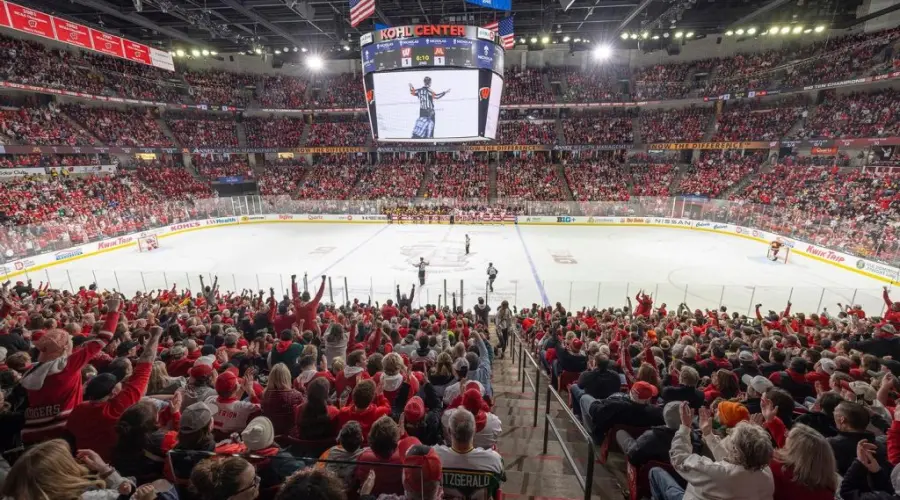 Wisconsin