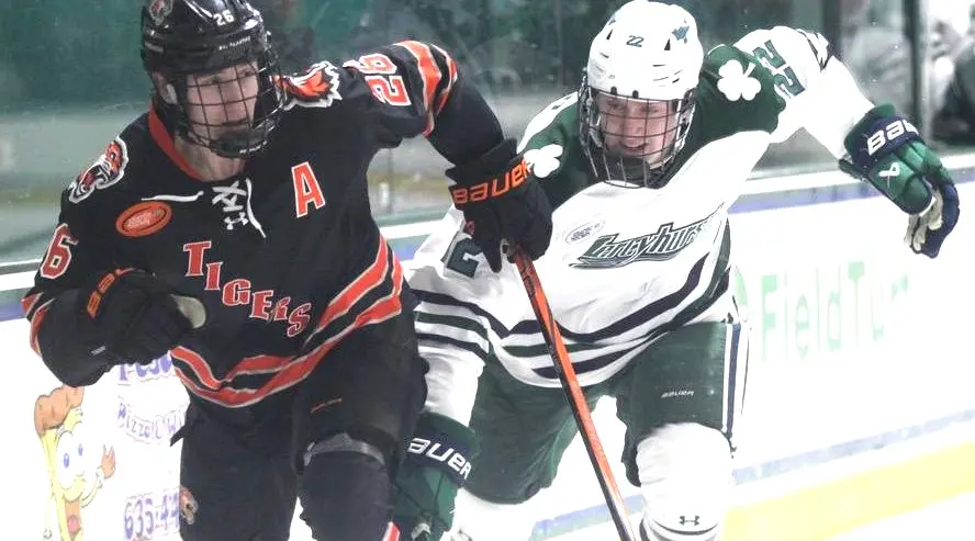 This Week in Atlantic Hockey: Mercyhurst hoping last weekend