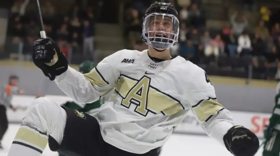 Atlantic Hockey America 2025-26 Men