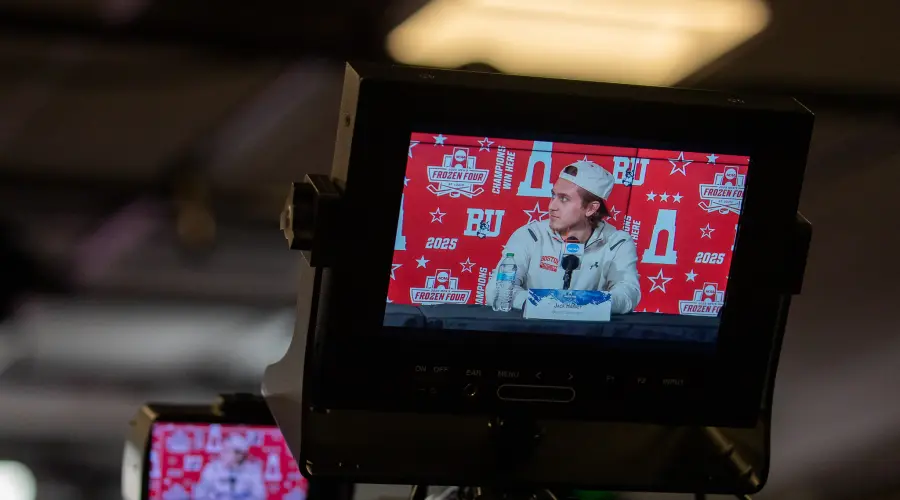 How to watch, listen to Western Michigan vs. Boston University in NCAA men