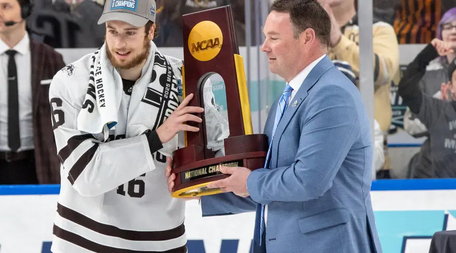 The NCAA Power Index (NPI) is replacing the PairWise, but what does ...
