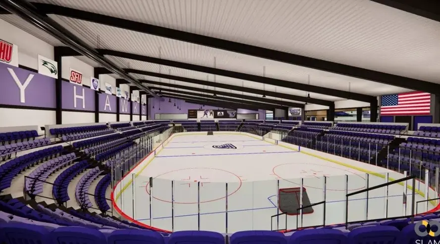 Stonehill announces record $15 million gift for athletics to support ...