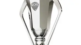 After considering more than 125 online submissions, NCHC names ...