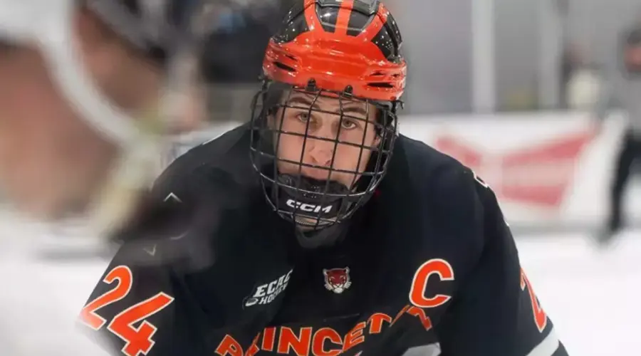 ECAC Hockey 2025-26 Men
