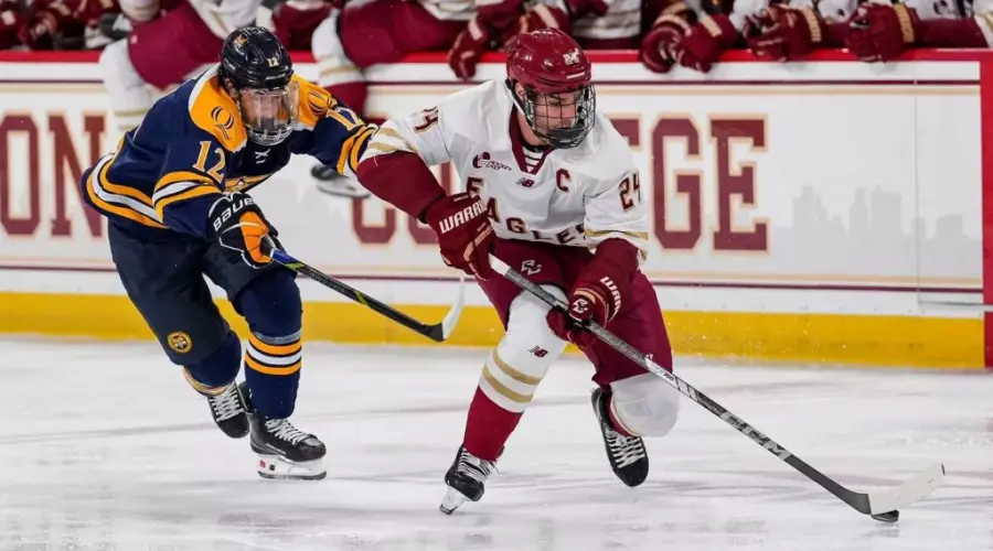 Rankings Roundup: How the top 20 NCAA men