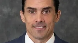 Yale graduate, former NHL goaltending coach Westlund tabbed new ...