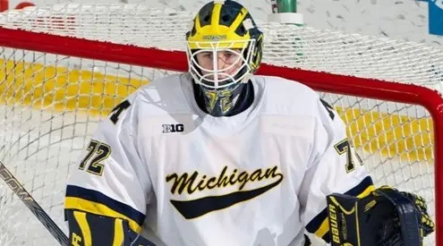 Michigan collects 36 first-place votes, remains No. 1 team in Dec. 15 ...