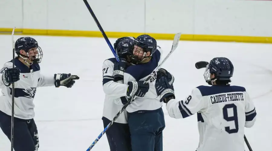 D-II/III Men
