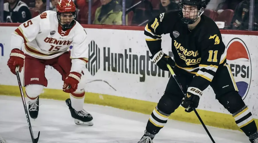 Monday 10: W. Mich., Mich., Providence all sweep