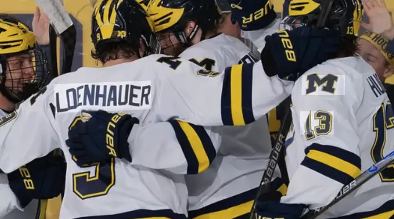 MONDAY 10: B1G weekends for Michigan St., Michigan