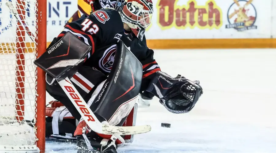 WOMENS RANKINGS ROUNDUP: How the top 15 NCAA women’s hockey teams fared ...
