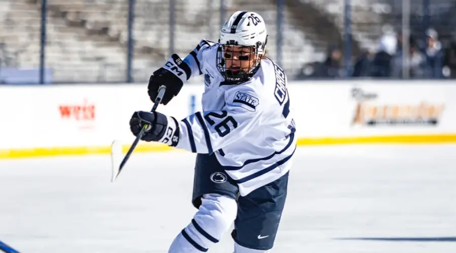 WOMENS RANKINGS ROUNDUP: How the top 15 NCAA women’s hockey teams fared ...