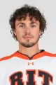 Christian Catalano , Jr, F, RIT