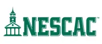NESCAC Conf Page Schedule Stats Standings Teams
